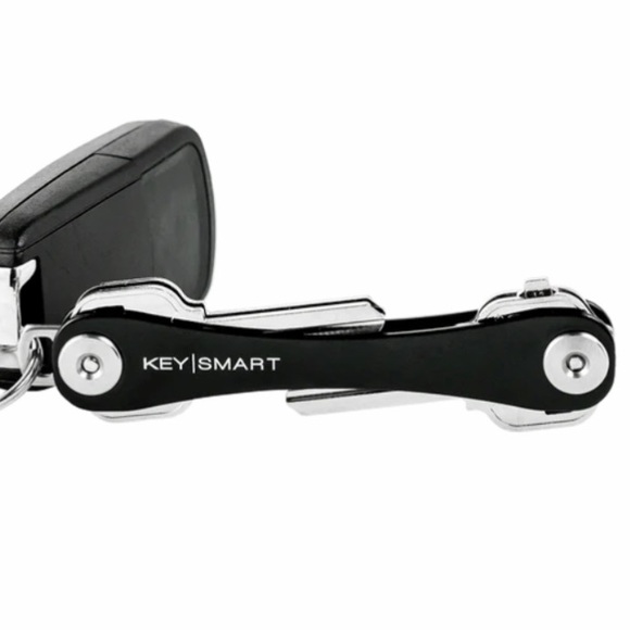 Key Smart | Accessories | Nwt Key Smart Compact Key Holder Expansion ...